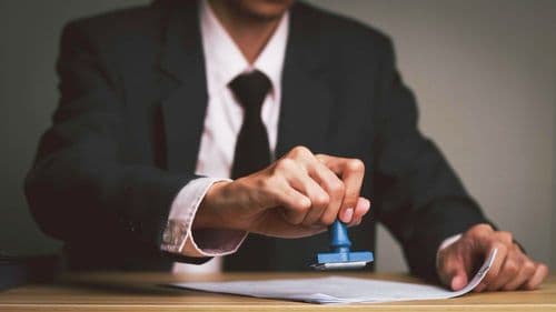 Combien de temps pour recevoir mon numéro de siret?