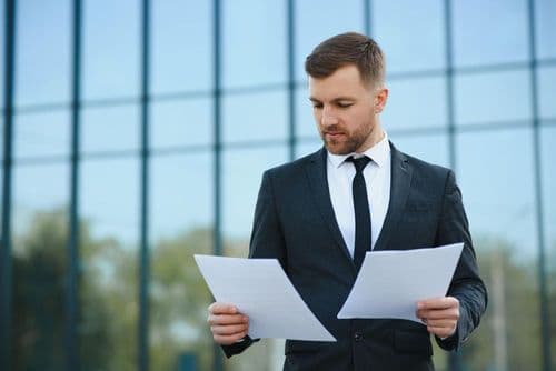 Combien de temps pour recevoir mon numéro de siret?